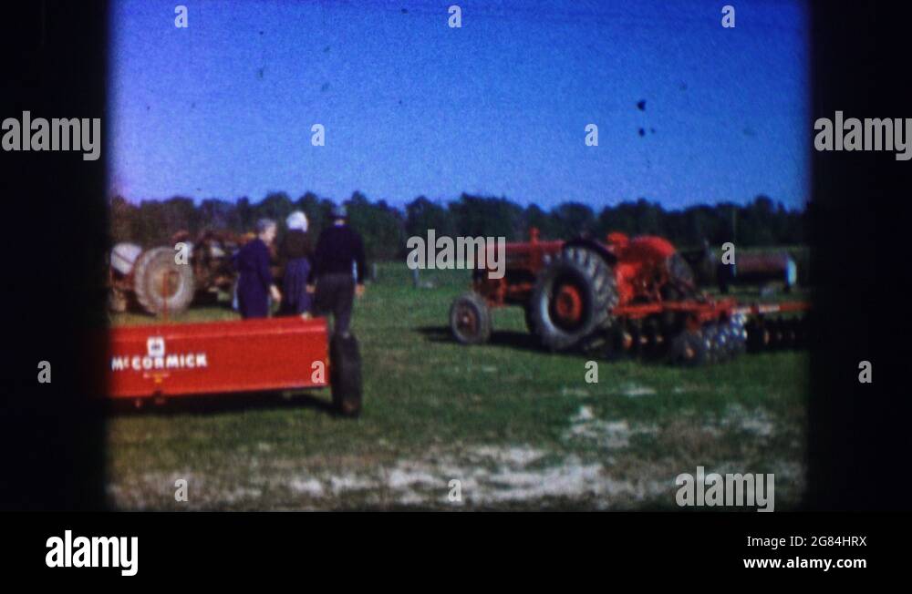 People tractors Stock Videos & Footage - HD and 4K Video Clips - Alamy