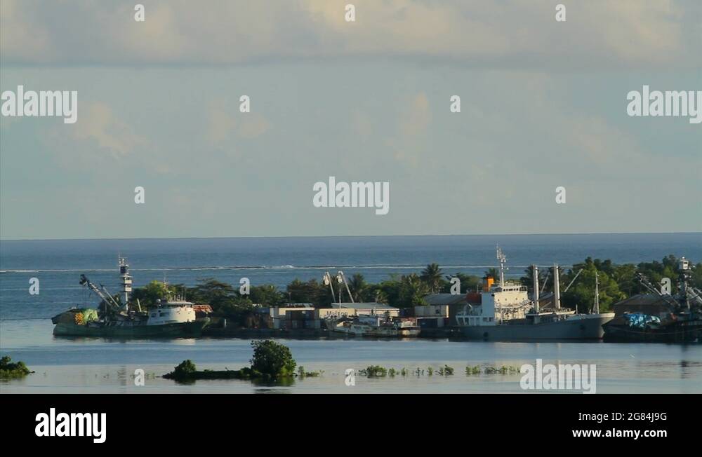 Pohnpei tourism Stock Videos & Footage - HD and 4K Video Clips - Alamy