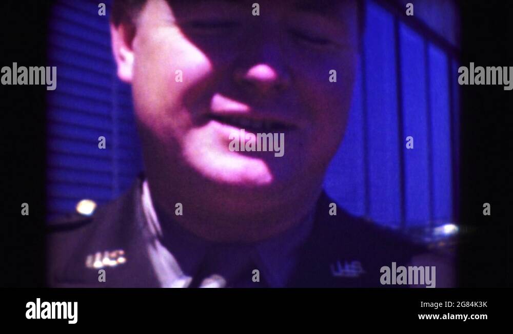 WASHINGTON DC-1975: Observation Platform At Airport Or Air Base With ...