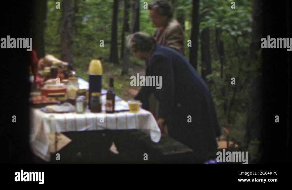 Table setting for four Stock Videos & Footage - HD and 4K Video Clips ...