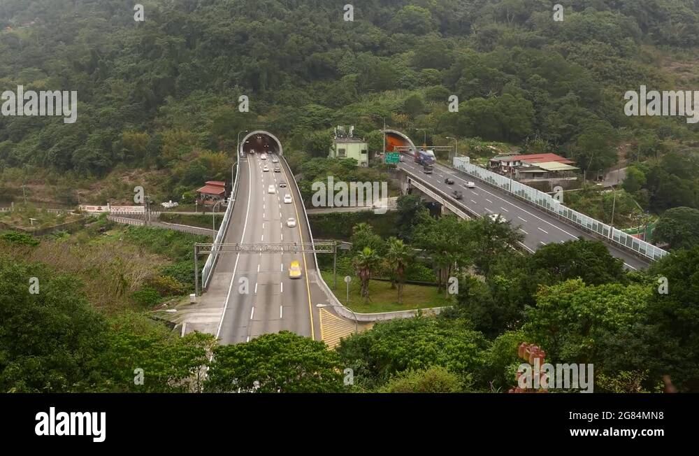 Motor way tunnels Stock Videos & Footage - HD and 4K Video Clips - Alamy