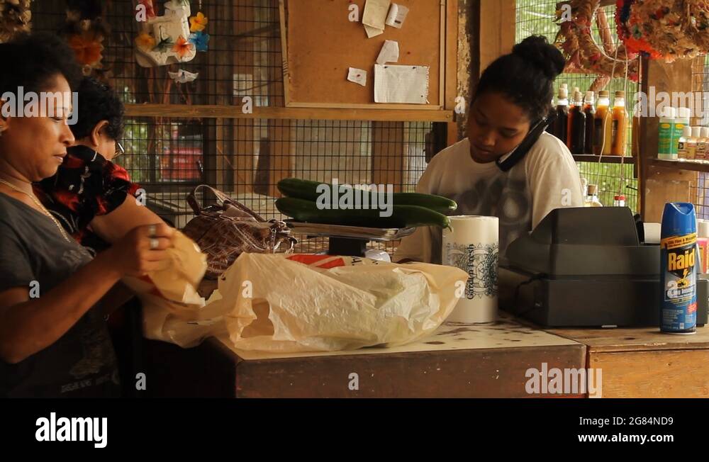 Pohnpei market Stock Videos & Footage - HD and 4K Video Clips - Alamy