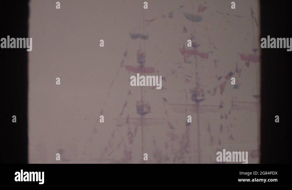 Red white and blue ship Stock Videos & Footage - HD and 4K Video Clips ...