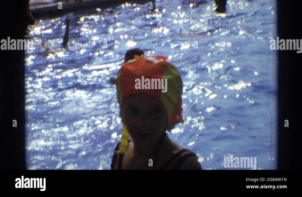 Families playing in swimming pool Stock Videos & Footage - HD and 4K ...