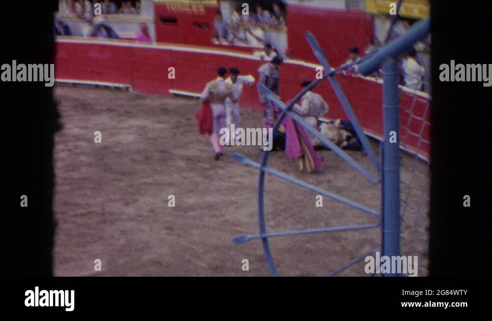 Bullfightingring Stock Videos & Footage - HD and 4K Video Clips - Alamy