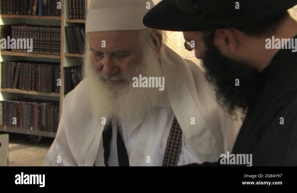 Old jewish men Stock Videos & Footage - HD and 4K Video Clips - Alamy