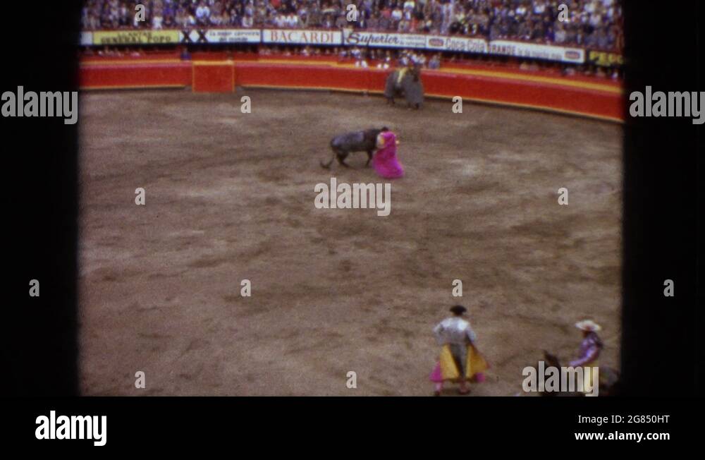 Matador fighting bull Stock Videos & Footage - HD and 4K Video Clips ...