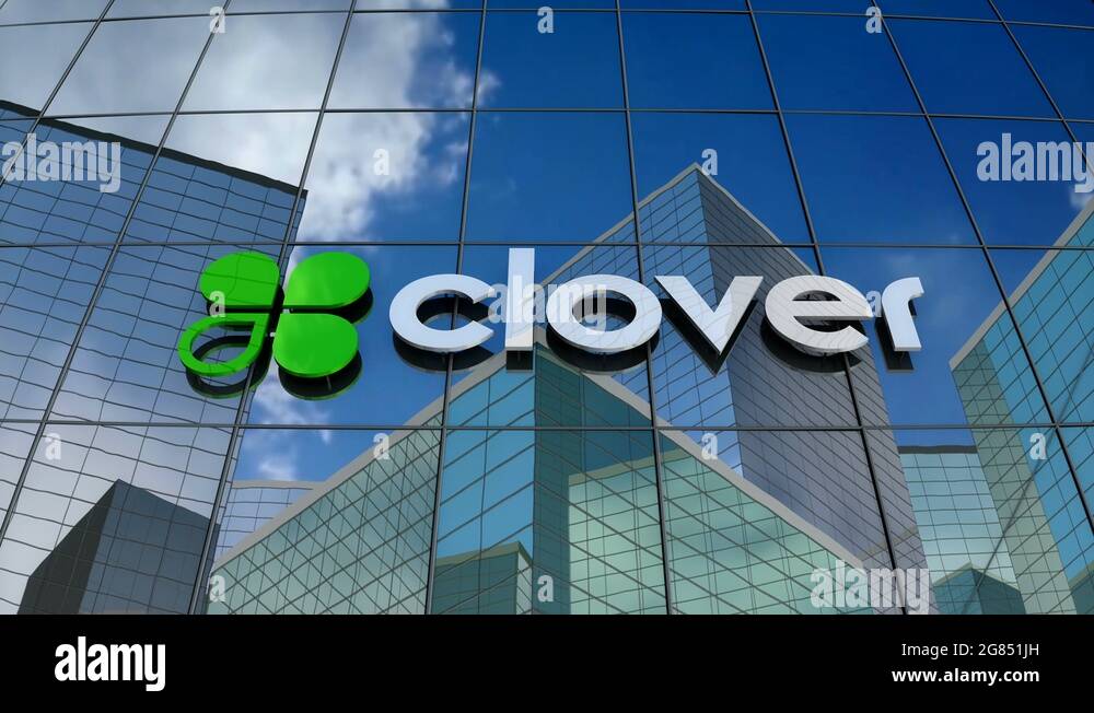 Clover pos Stock Videos & Footage - HD and 4K Video Clips - Alamy