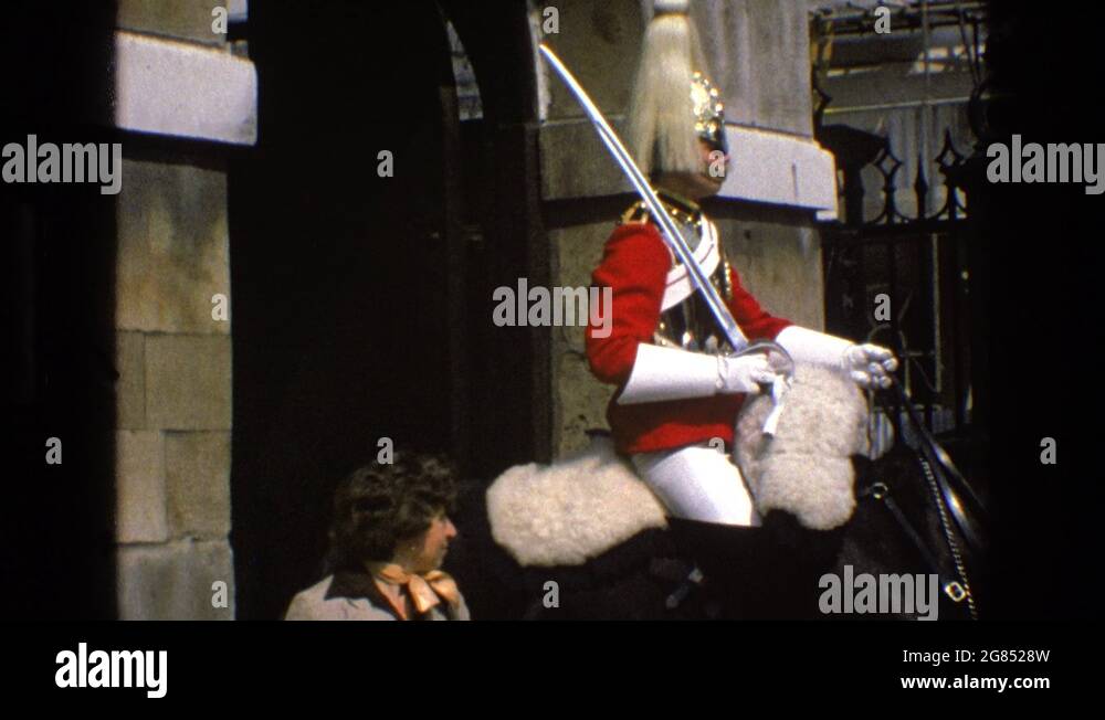 Horse guard uniform Stock Videos & Footage - HD and 4K Video Clips - Alamy