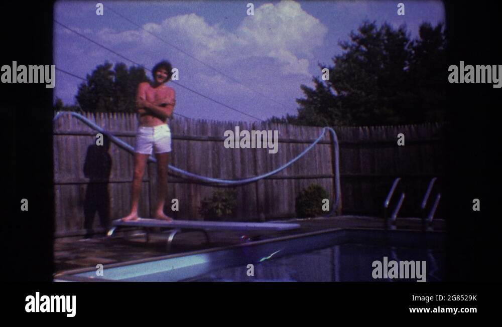 BOSTON USA-1975: Great Summer Time Fun With Family And Friends By The ...