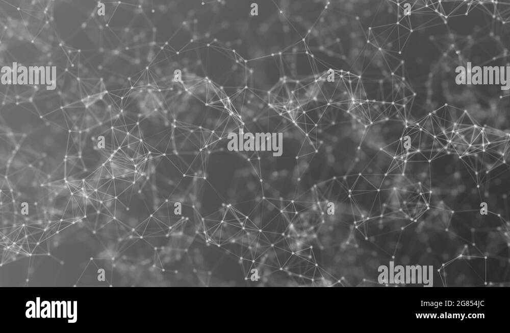 Plexus shapes Stock Videos & Footage - HD and 4K Video Clips - Alamy