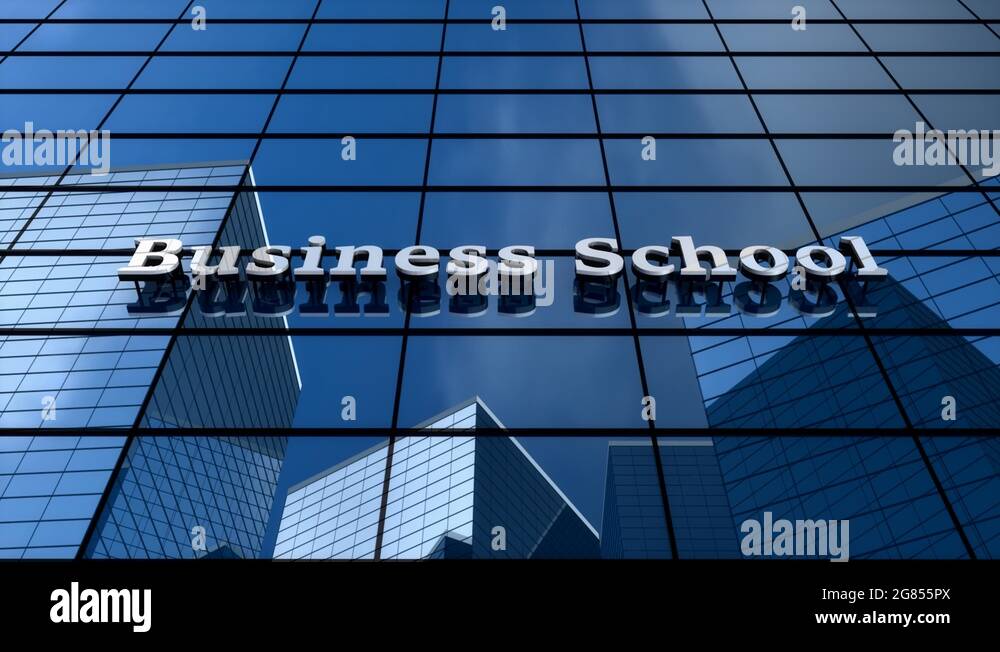 Business school building Stock Videos & Footage - HD and 4K Video Clips ...