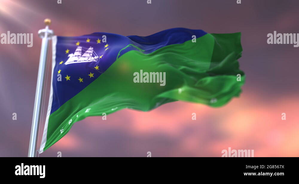Erie flag Stock Videos & Footage - HD and 4K Video Clips - Alamy