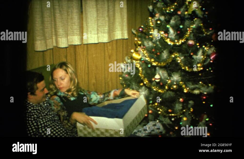 Christmas 1976 Stock Videos & Footage - HD and 4K Video Clips - Alamy