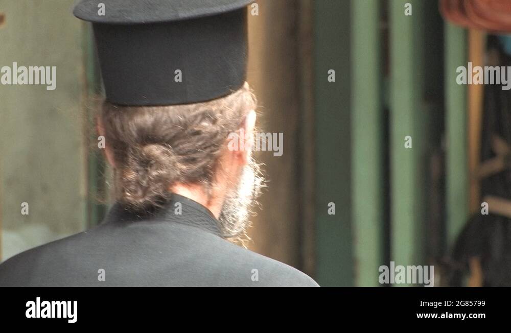 Jewish temple priest Stock Videos & Footage - HD and 4K Video Clips - Alamy