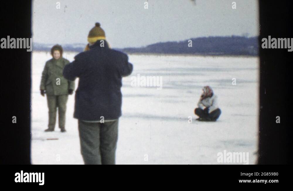 People wearing winter clothing Stock Videos & Footage - HD and 4K Video ...