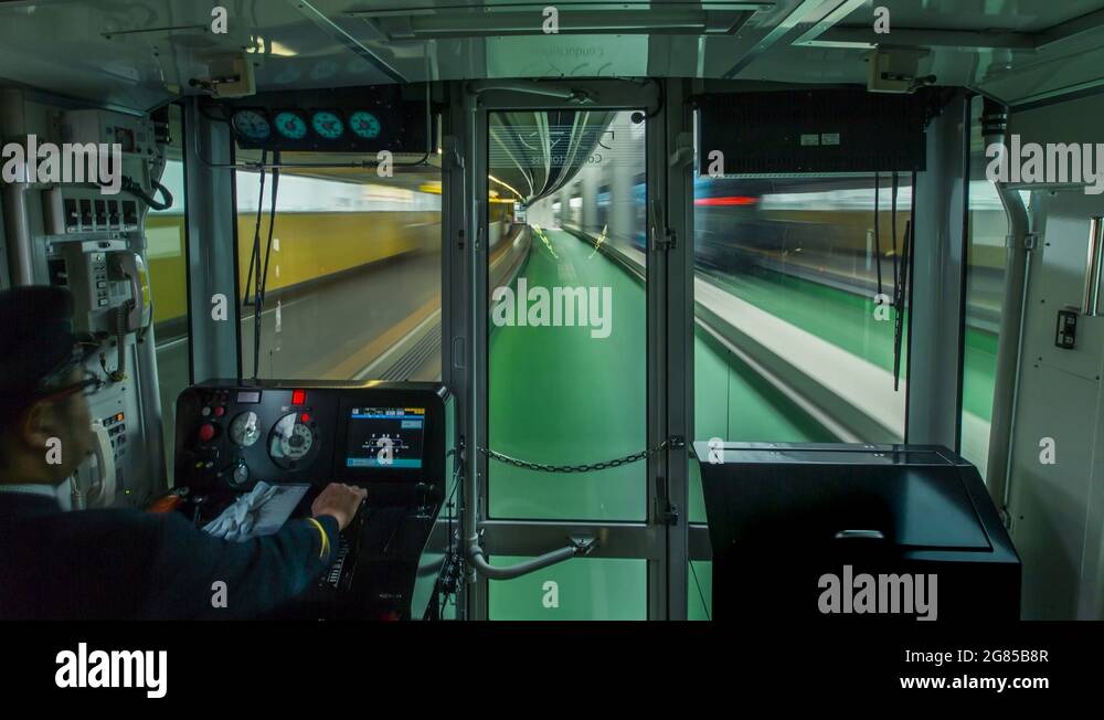 Suspended monorail Stock Videos & Footage - HD and 4K Video Clips - Alamy