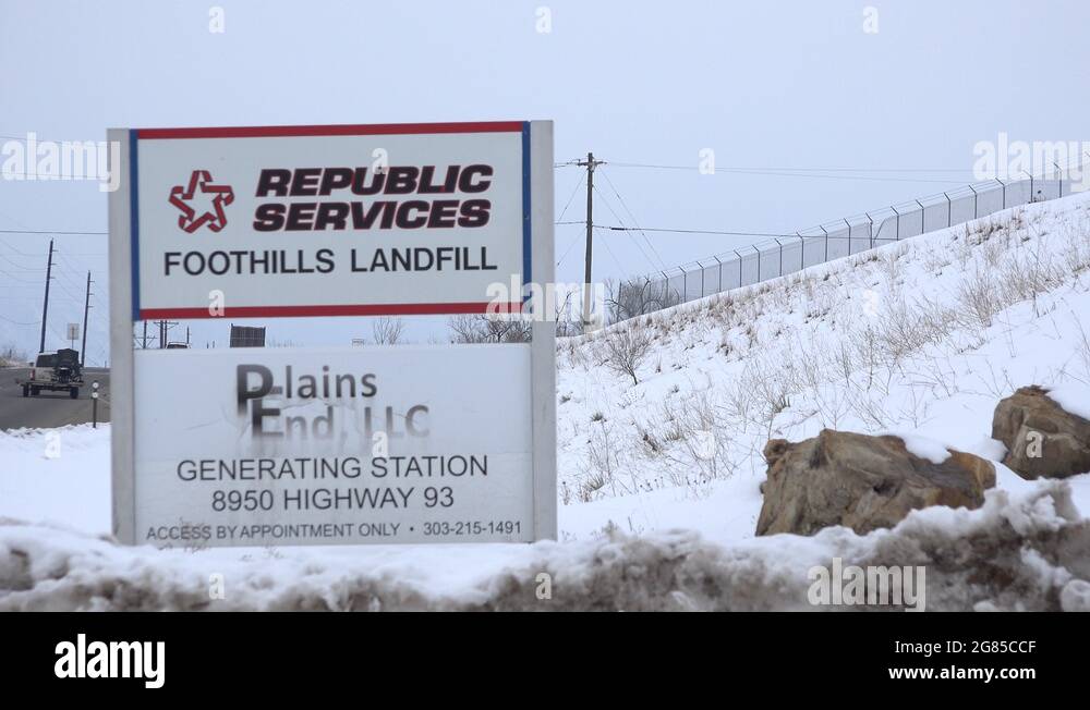 Landfill sign Stock Videos & Footage - HD and 4K Video Clips - Alamy