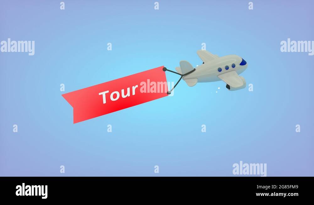 Tour flag Stock Videos & Footage - HD and 4K Video Clips - Alamy