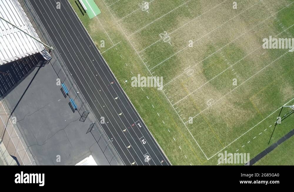 Inside a football stadium Stock Videos & Footage - HD and 4K Video ...