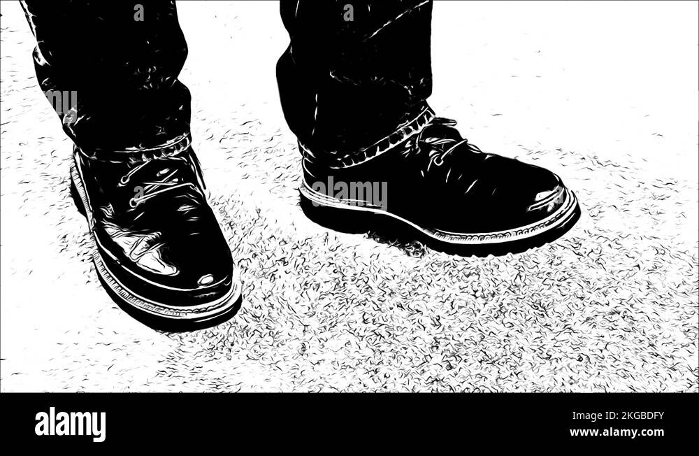 Foot tapping Stock Videos & Footage - HD and 4K Video Clips - Alamy