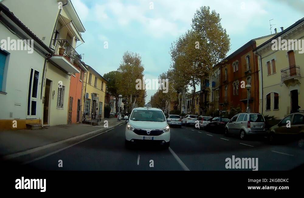 A white taxi Stock Videos & Footage - HD and 4K Video Clips - Alamy