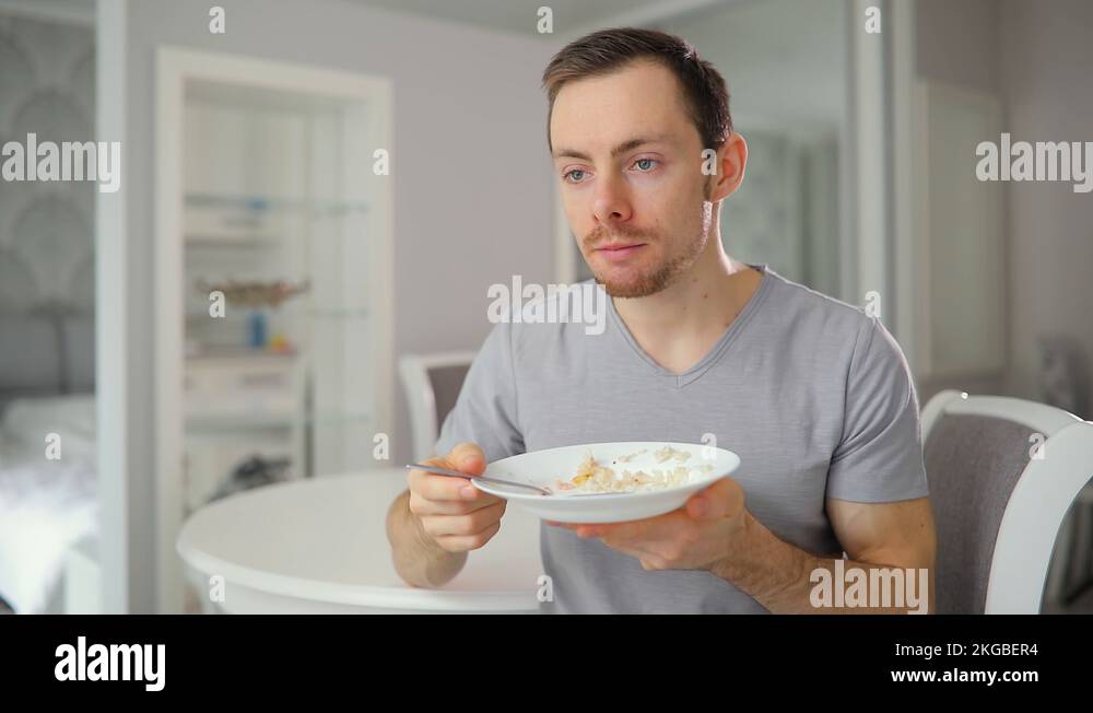 Finish eating Stock Videos & Footage - HD and 4K Video Clips - Alamy