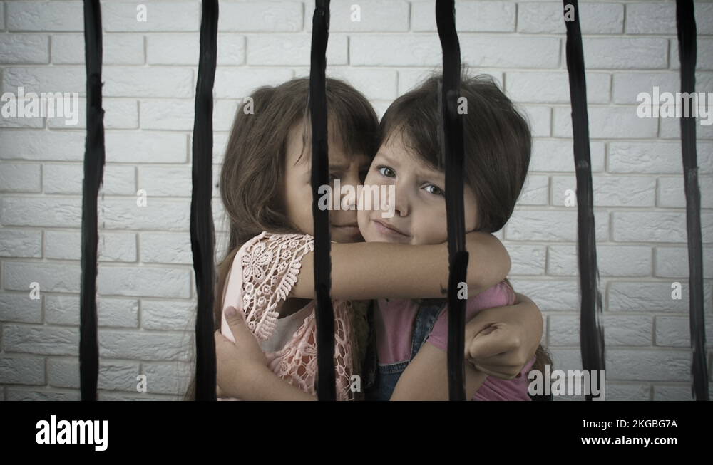 Restriction of freedom Stock Video Footage - Alamy