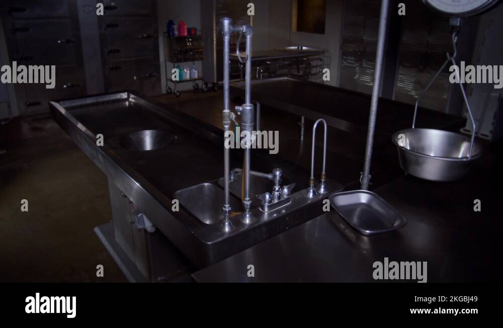 Morgue body parts Stock Videos & Footage - HD and 4K Video Clips - Alamy