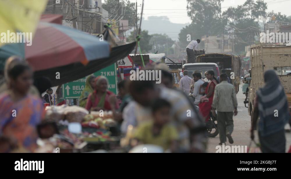 Pune market is a sprawling city in the Indian state of Maharashtra ...