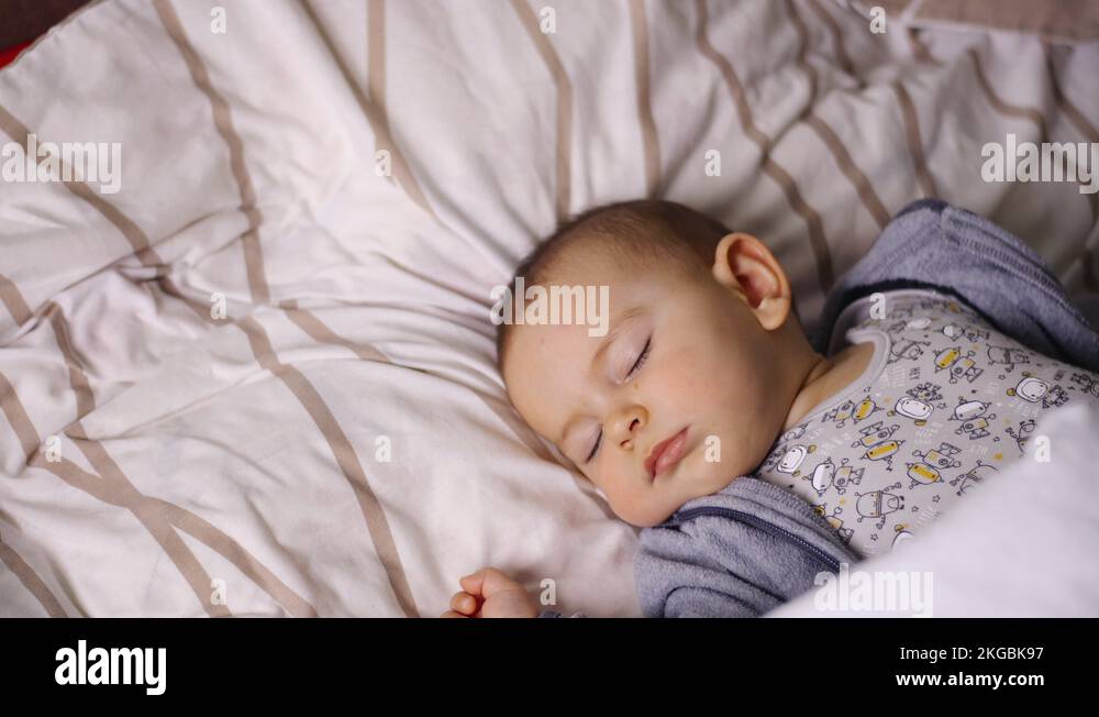 Happy sleeping children Stock Videos & Footage - HD and 4K Video Clips ...