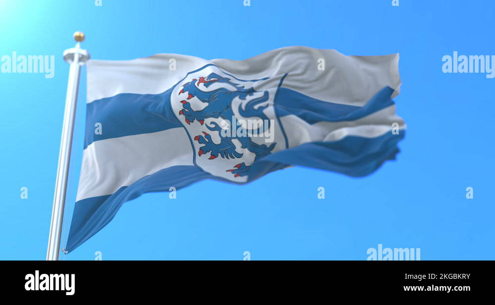 Bavaria state flag Stock Videos & Footage - HD and 4K Video Clips - Alamy