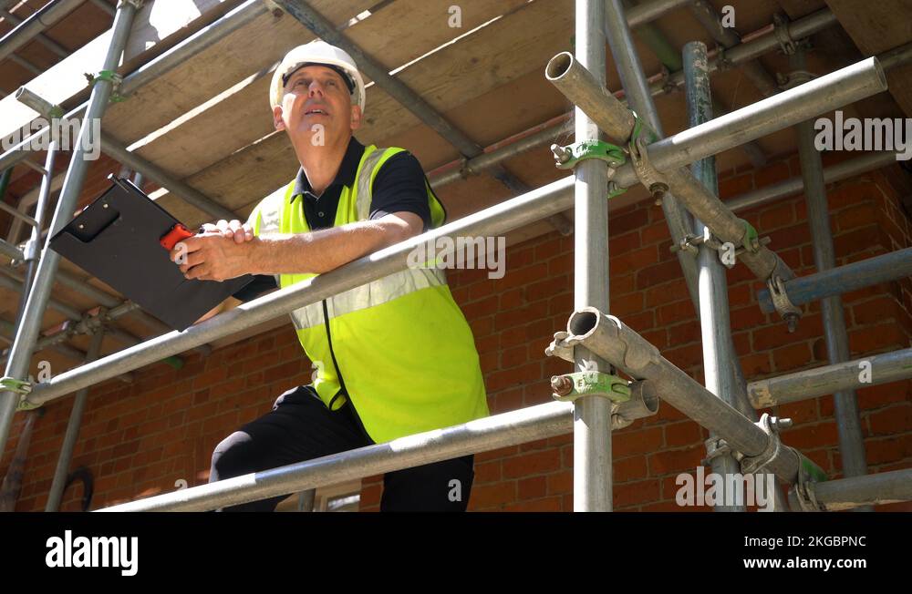 Construction giving thumbs up Stock Videos & Footage - HD and 4K Video ...