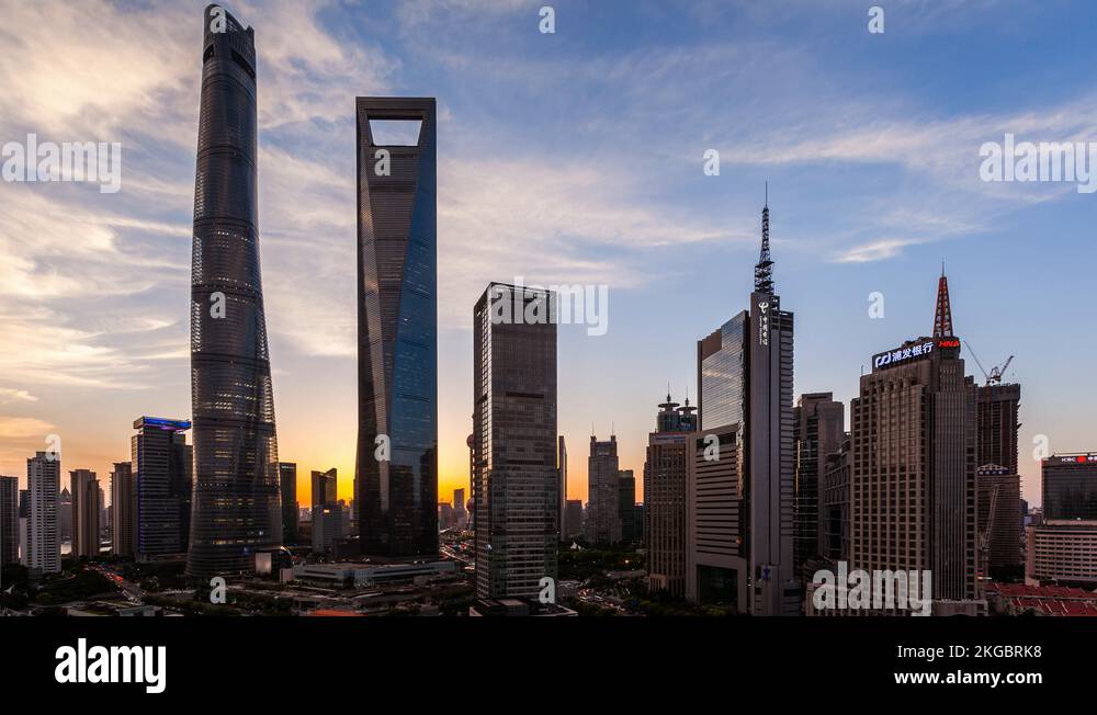 China skyscrapers Stock Videos & Footage - HD and 4K Video Clips - Alamy