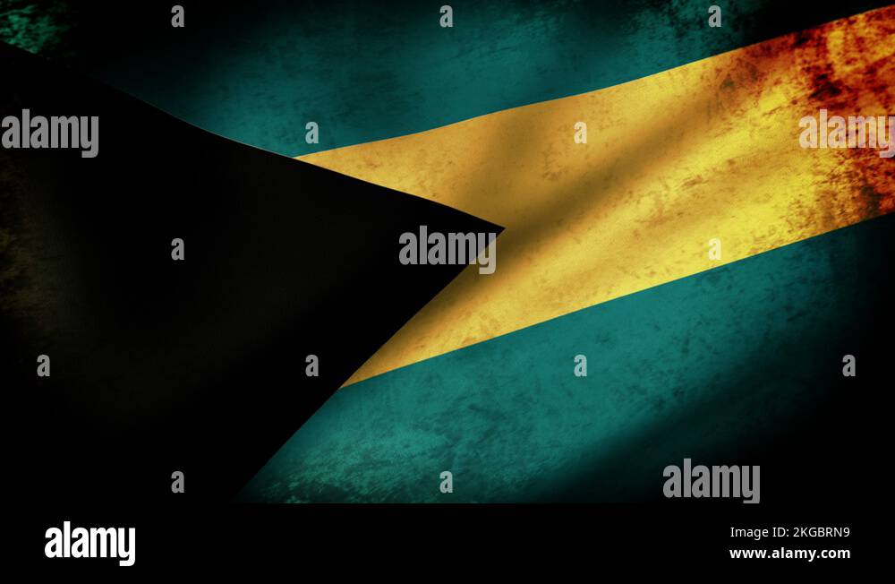 Bahamas flag waving Stock Videos & Footage - HD and 4K Video Clips - Alamy