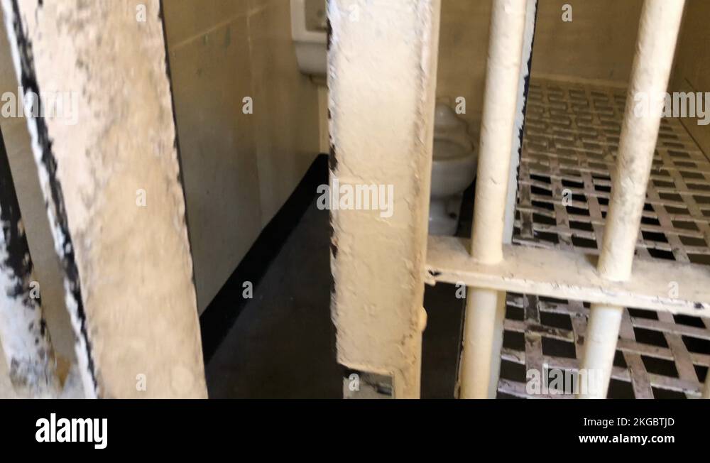 Prison cell door isolation cell Stock Videos & Footage - HD and 4K ...