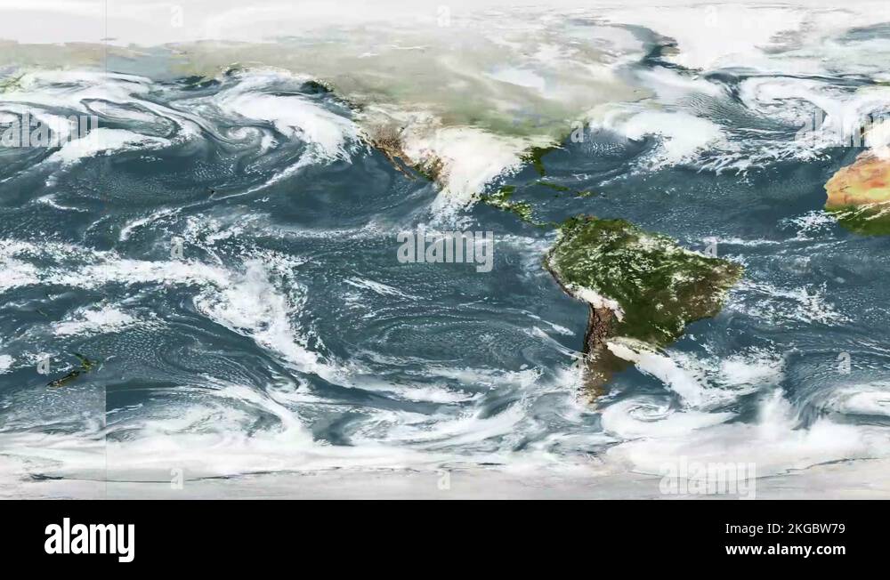 Equirectangular world map Stock Videos & Footage - HD and 4K Video ...