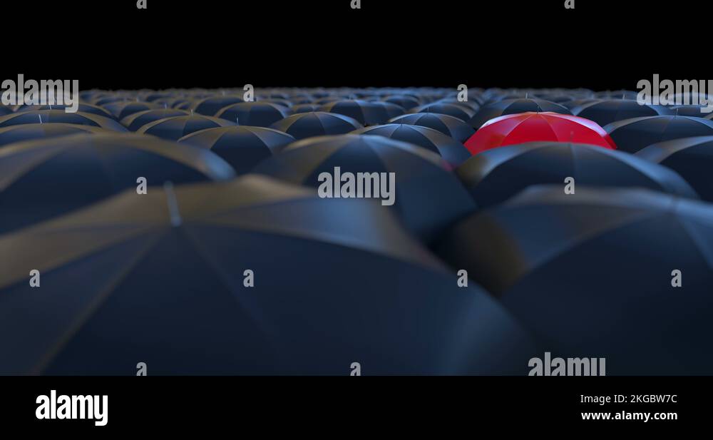 Single out from crowd Stock Videos & Footage - HD and 4K Video Clips ...