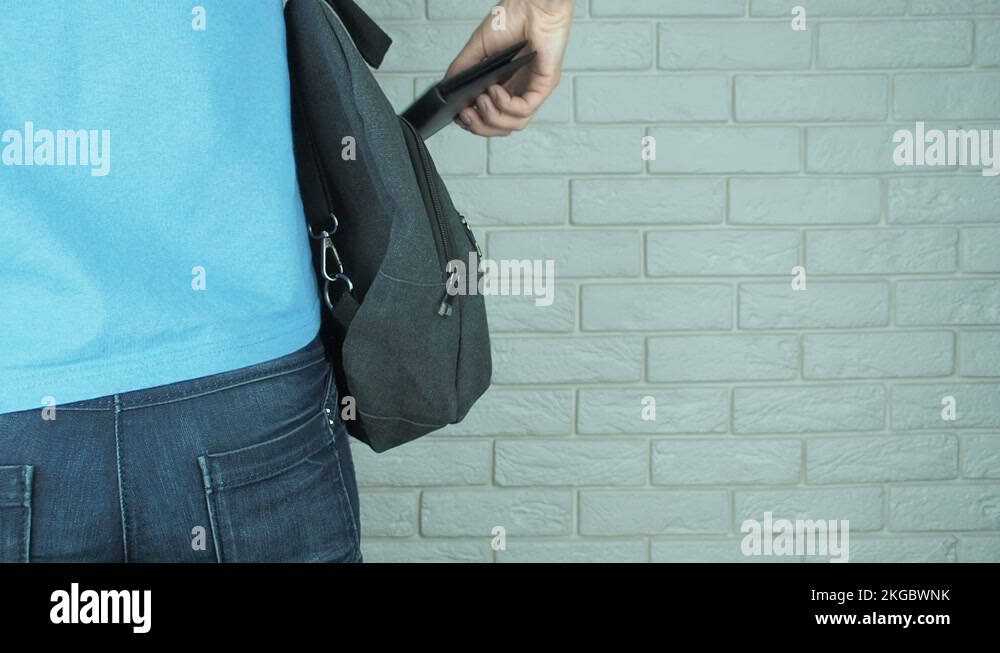 Pickpocket Stock Videos & Footage - HD and 4K Video Clips - Alamy