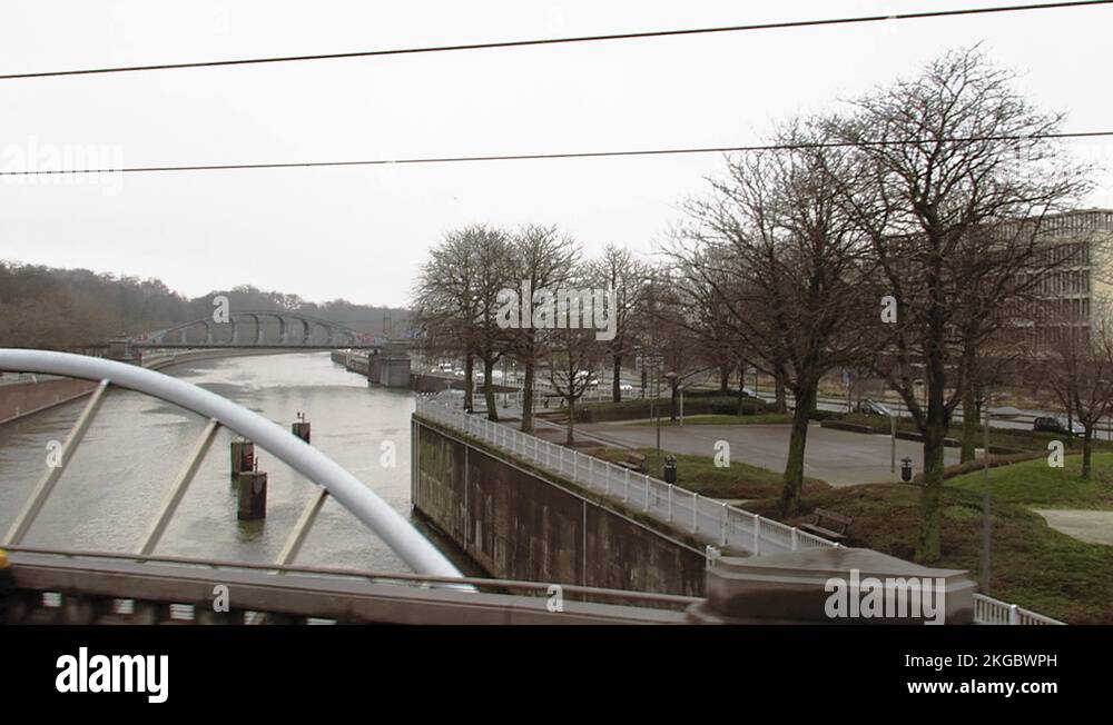 Brussels canal Stock Videos & Footage - HD and 4K Video Clips - Alamy