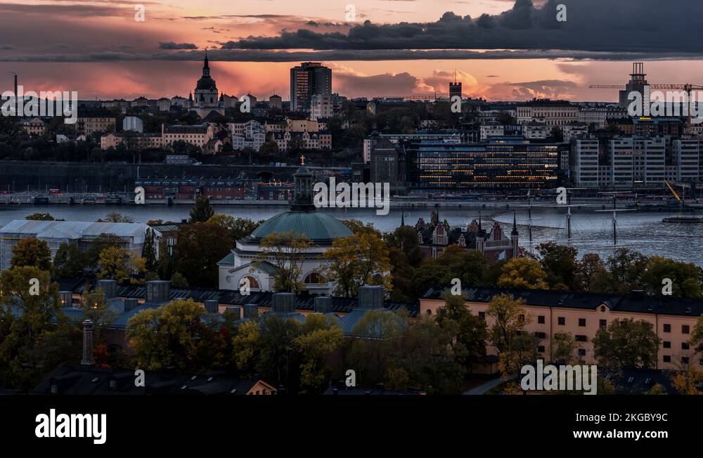 Gamla stan sweden Stock Videos & Footage - HD and 4K Video Clips - Alamy