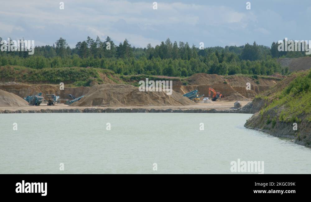 Explosion quarry limestone Stock Videos & Footage - HD and 4K Video ...