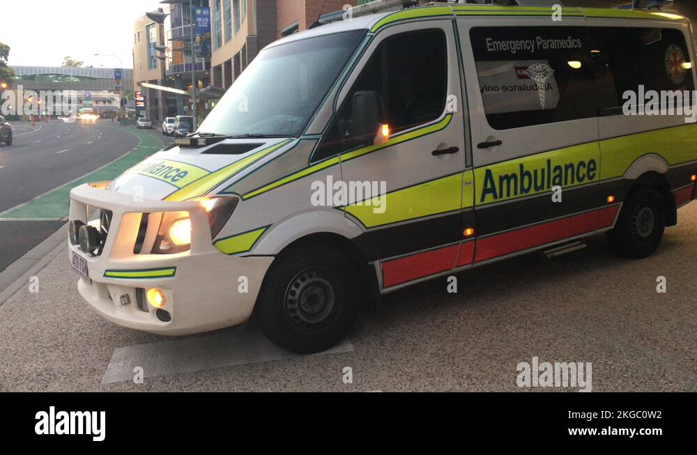 Queensland emergency services Stock Videos & Footage - HD and 4K Video ...