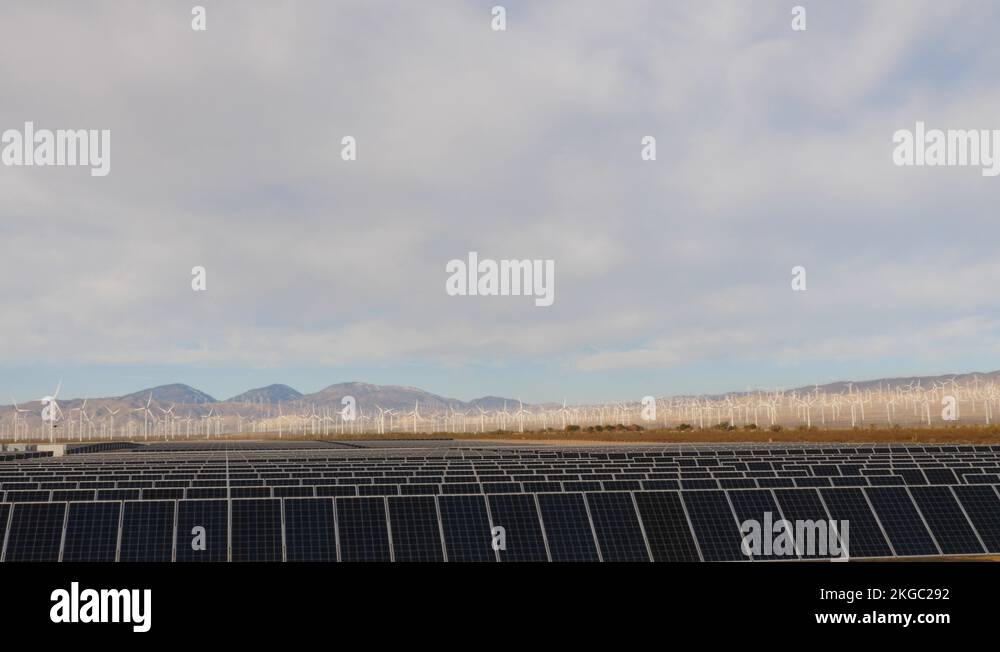 Solar array repair Stock Videos & Footage - HD and 4K Video Clips - Alamy