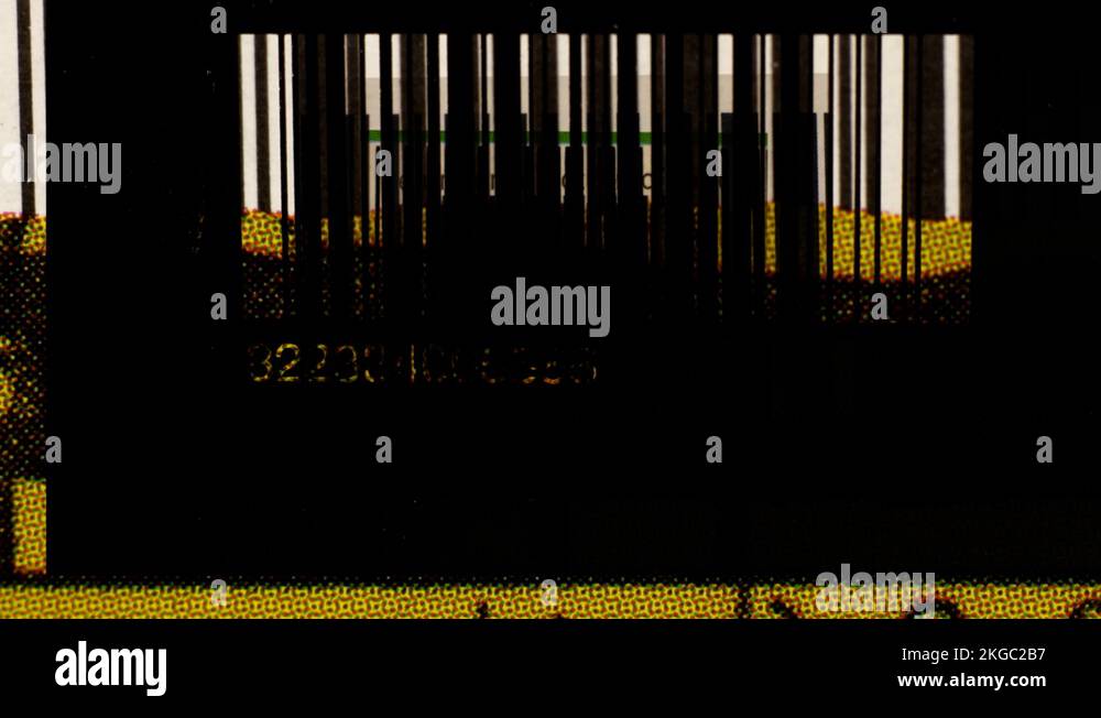Barcode and shopping Stock Videos & Footage - HD and 4K Video Clips - Alamy