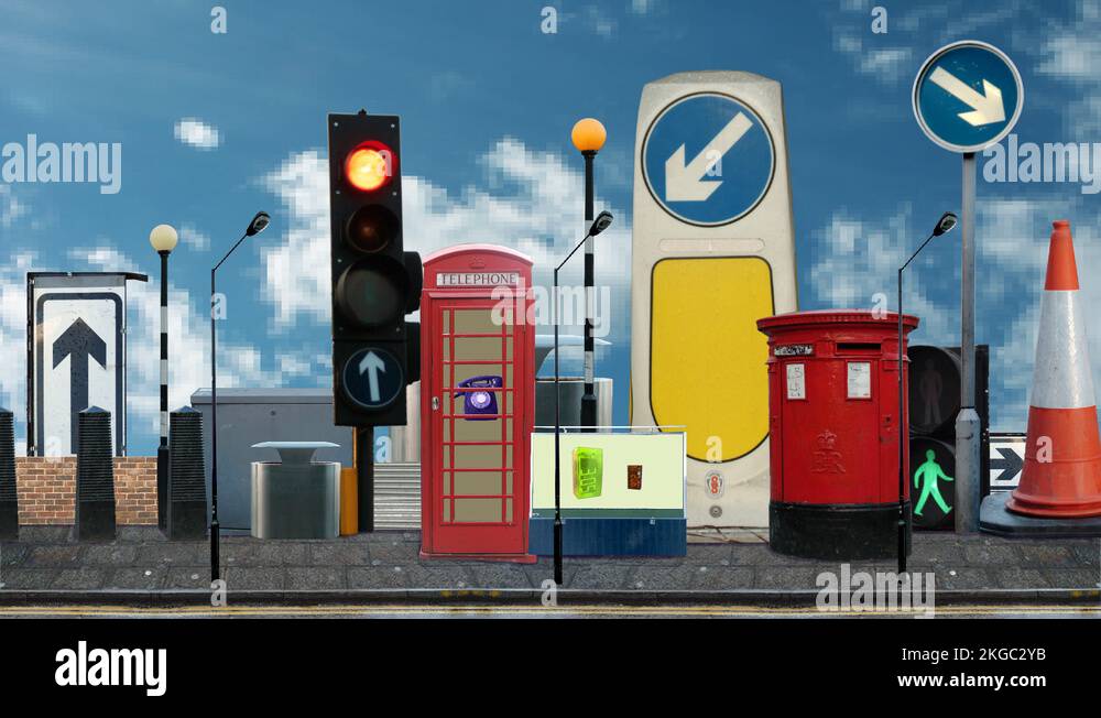 Fake city Stock Videos & Footage - HD and 4K Video Clips - Alamy