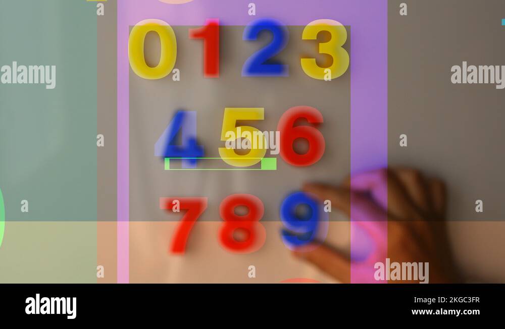 School numbers Stock Videos & Footage - HD and 4K Video Clips - Alamy