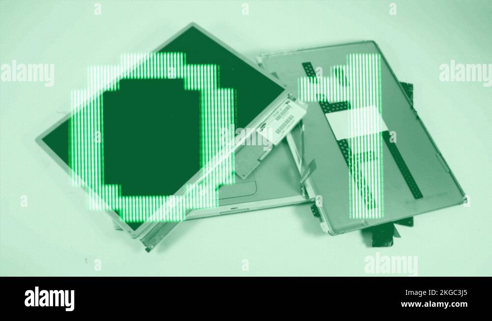 Broken technology computer Stock Videos & Footage - HD and 4K Video ...