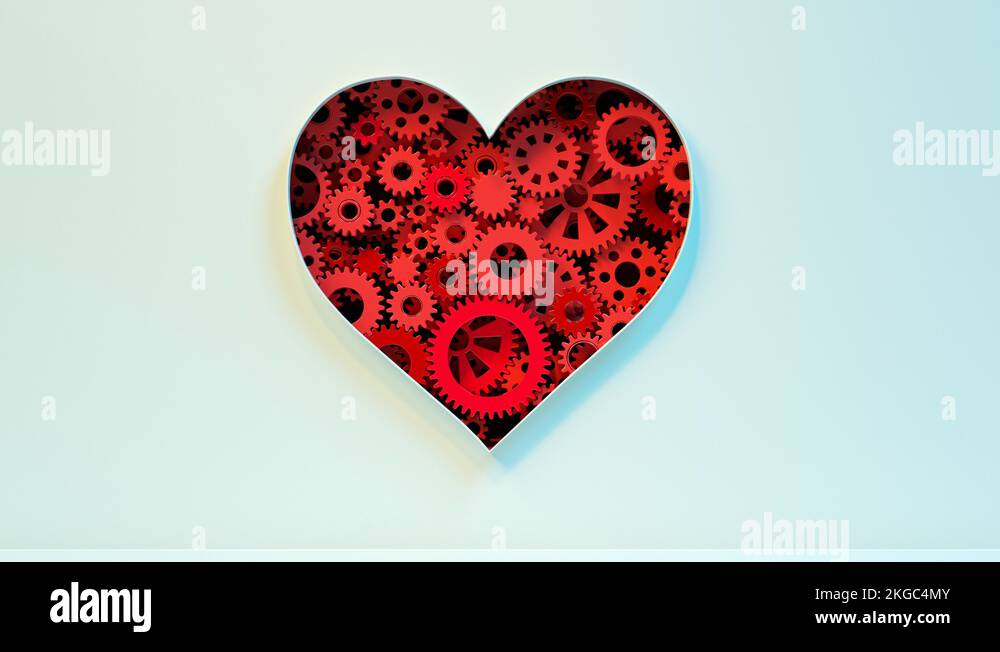 Heart mechanism Stock Videos & Footage - HD and 4K Video Clips - Alamy