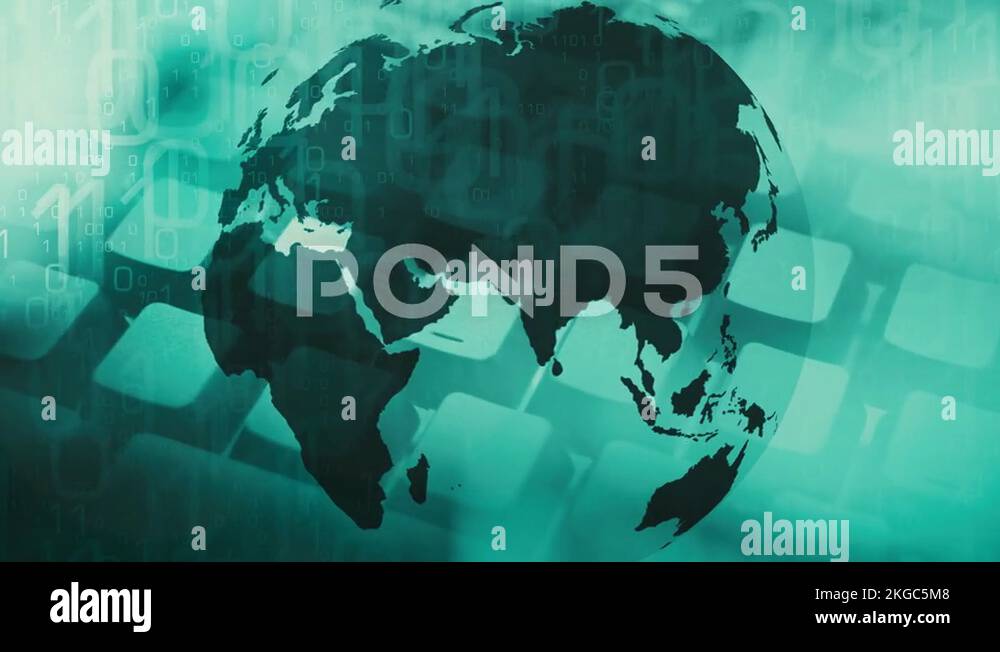 Cyber geography Stock Videos & Footage - HD and 4K Video Clips - Alamy